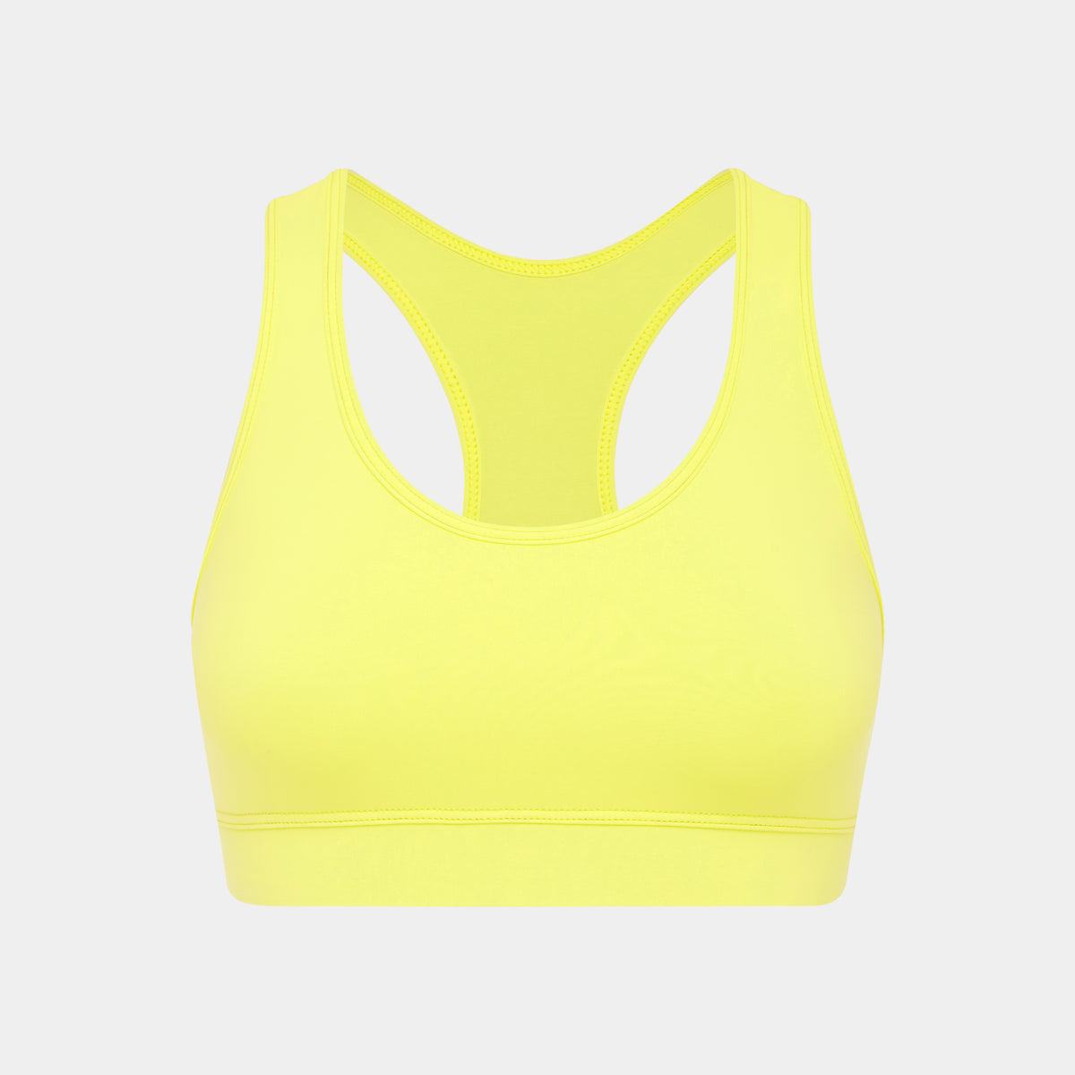 Bella Bustiere- Wonder Bra- Racer Back, Spongebob