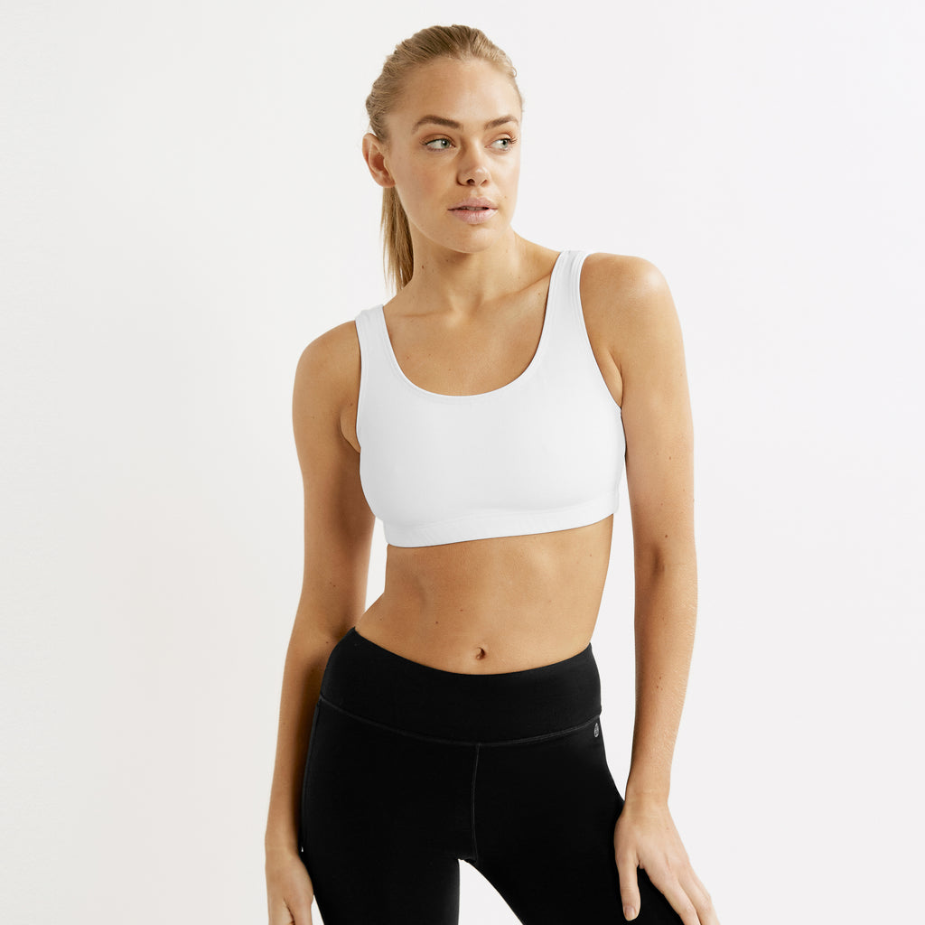 Bella Bustiere | Activewear | Crop Tops & Leggings